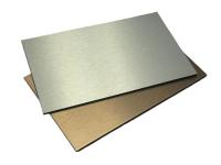 China Aluminium Composite Ceiling Panels ACP ACM Aluminum Panels Customized for sale