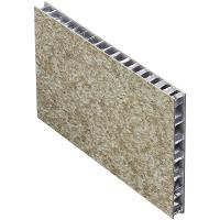 China High Strength Aluminium Honeycomb Composite Panel FRP Fiberglass Composite Panels for sale