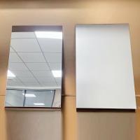 China Customized Aluminum Composite Wall Panels Lightweight A300HW8 for sale