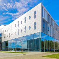 China PVDF Coated Aluminum Wall Panel 1-10mm Customized Lightweight Durable Cladding for sale
