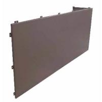 China RENOXBELL A1100A Aluminum Wall Cladding Panel 1.5-6mm ISO9001 for sale