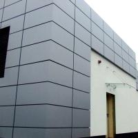 China RENOXBELL A1100A Aluminum Wall Cladding Panel 1.5-6mm ISO9001 for sale