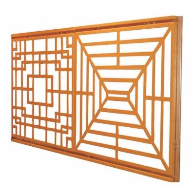 China Recyclable PVDF Coating Fabricated According To Customers Designs / Drawings for sale