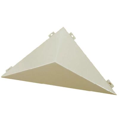 China RENOXBELL Aluminum Wall Cladding Panel 1.5-6mm Thickness Class A Fire Rated for sale