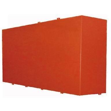 China Fireproof Aluminum Wall Cladding Panel Class A 1.5-6mm Customizable for sale