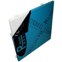 China Corrosion Resistant Aluminum Plate Panels Customized High Durability for sale