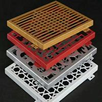 China Corrosion Resistant Aluminum Plate Panels Customized High Durability for sale