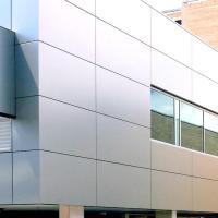 China Corrosion Resistant Aluminum Plate Panels Customized High Durability for sale