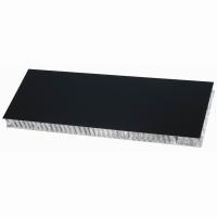 China Aluminium Honeycomb Composite Panel 8-300mm Thick A2 Fire Rated for Wall Cladding for sale