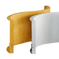 China Acp Exterior Aluminium Composite Panel , Customized Aluminium Sheet Wall Panel for sale