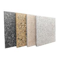 China Custom Aluminum Wall Cladding Panel 2mm Thick PVDF Coated Building Facade Decoration for sale
