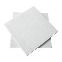 China Customized Perforated Aluminum Panel 0.5-5mm Thick for Facade Cladding and Curtain Wall for sale