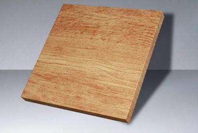 China Customized Aluminum Honeycomb Sandwich Panel 6mm 25mm for Exterior Wall Cladding for sale