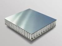 China High Quality Lightweight Aluminium Honeycomb Composite Panel for sale