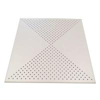 China Customized Aluminum Wall Cladding Panel 3mm Fireproof Exterior Facade Decorative Metal Panel for sale