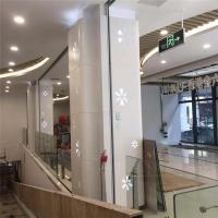 China Customized Aluminum Wall Cladding Panels 0.5-5mm Thickness for Exterior Interior Decoration for sale