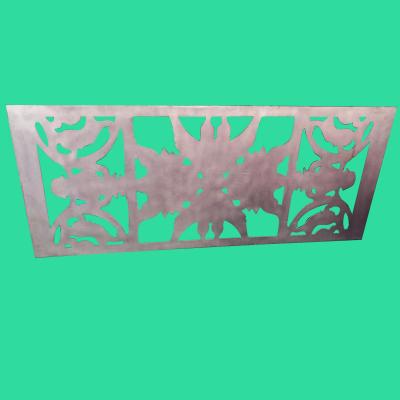 China Perforated Aluminum Sheet 1.5mm to 5.0mm Custom Designs for Ceiling and Screen Decoration for sale