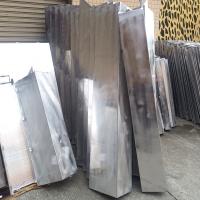 China 3mm Customized Aluminum Sheet With Durable Surface Finish For Exterior Wall Cladding And Decoration for sale