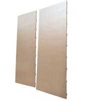 China Prefabricated Aluminum Sheet With Multi-facets For Special Building Decoration for sale