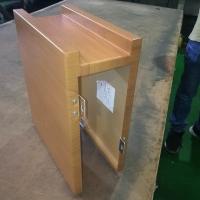 China Prefabricated Aluminum Sheet 2.0-3.0mm with Durable Color Coating for Building Decoration for sale