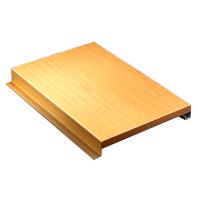 China Aluminium Honeycomb Panel 5mm to 30mm A2 Fireproof for Suspension Ceiling Decoration for sale