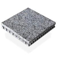 China Granite Or Imitated Granite Aluminum Sandwich Composite Panel 8mm - 200mm Thickness for sale