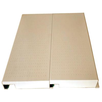 China Aluminum Honeycomb Composite Panel 2m Width A2 Fireproof for Suspension Ceiling Decoration for sale