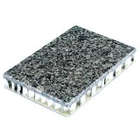 China Aluminum Honeycomb Composite Panel PVDF Coating 0.5-3.0mm Sheet 5-200mm Panel for sale
