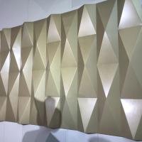China Custom Aluminum Carved Panel 3mm Thick for Curtain Wall Facade Exterior Cladding for sale