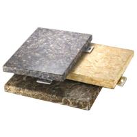 China Building Facade Covered By Aluminum Cladding Panels With Custom Designs for sale