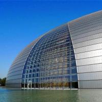 China Fireproof Customizable Aluminum Cladding Panels Durable Color Decorative Surface Treatment for sale