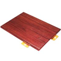 China Recyclable Class A Fireproof Aluminum Cladding Panels 1.5mm to 5.0mm Thickness for sale