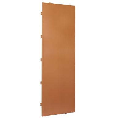 China Customizable Rustless Aluminium Panels For Building Exterior Decorations for sale