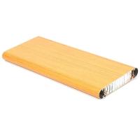 China Decoration Material Aluminum Honeycomb Composite Panel for Building Facades Envelope for sale
