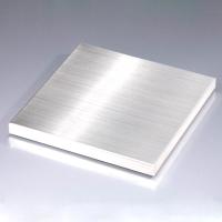 China Aluminum Honeycomb Panel 4mm to 200mm Thickness for Building Facade Decoration for sale