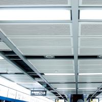 China Custom Perforated Aluminum Panel 1.5mm-4.0mm for Curtain Wall Ceiling Decoration for sale