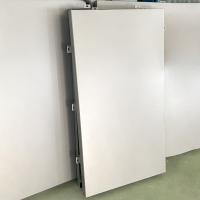 China Customizable Anodized Aluminum Panels 1.5mm to 6.0mm for Facade Cladding and Decoration for sale