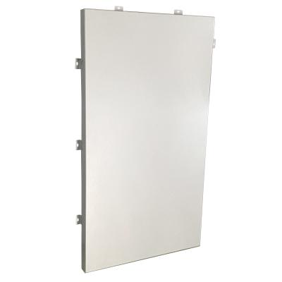 China UV Resistant And Rustless Aluminum Panels Customized For Interior And Exterior Building Decoration for sale
