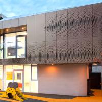 China Perforated Aluminum Sheets 1.5mm to 4.5mm for Screen Wall Cladding and Decoration for sale