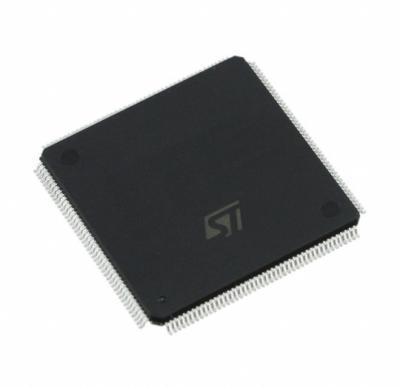 China STM32F407IGT6 IC Electronic Components 32 Bit 168MHz 176 LQFP for sale