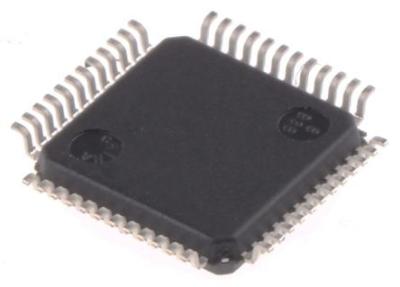 China MCU 32 Bit STM32F ARM Cortex M0 STMicroelectronics STM32F030C6T6 for sale