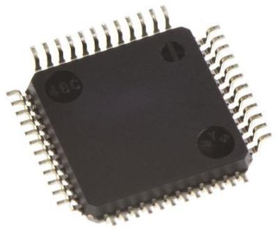 China STM32L Series IC Electronic Components 64KB Flash 8KB RAM STM32L051C8T6 for sale