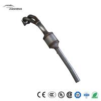 China 07 Bora 1.6 Direct Fit Catalytic Converter 409 Stainless Steel for Automotive Exhaust System for sale