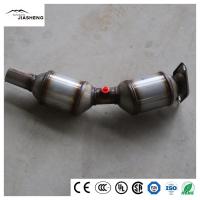 China Toyota Prius Direct Fit Catalytic Converter 409 Stainless Steel High Performance Exhaust for sale