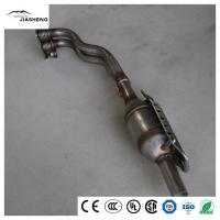 China Bora 1.6L Petrol Catalytic Converter 2023 409 Stainless Steel Direct Fit for sale