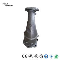 China 08 Teana 2.3 Direct Fit Catalytic Converter 409 Stainless Steel Automotive Exhaust Part for sale