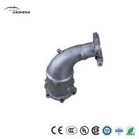 China 08 Teana 2.3 Direct Fit Catalytic Converter 409 Stainless Steel Petrol Engine for sale