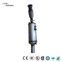 China Saic Maxus T60 Catalytic Converter 409 Stainless Steel Direct Fit Exhaust Manifold for sale