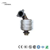 China Haval H6 1.5T Front Catalytic Converter 409 Stainless Steel Direct Fit Exhaust Part for sale