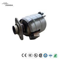China Haval H6 1.5T Front Catalytic Converter 409 Stainless Steel Direct Fit Exhaust Part for sale
